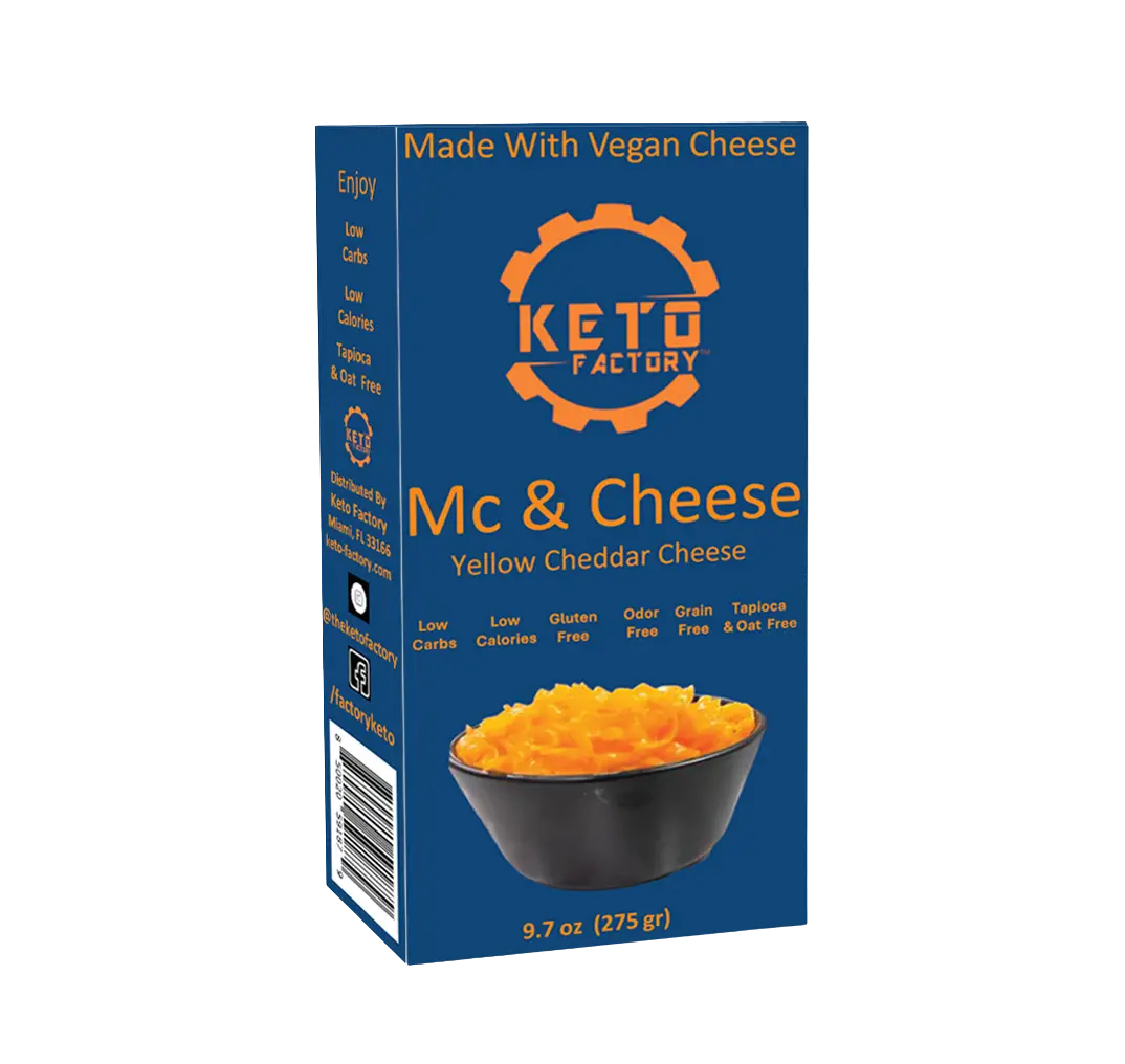 Coming Soon - ketofactory